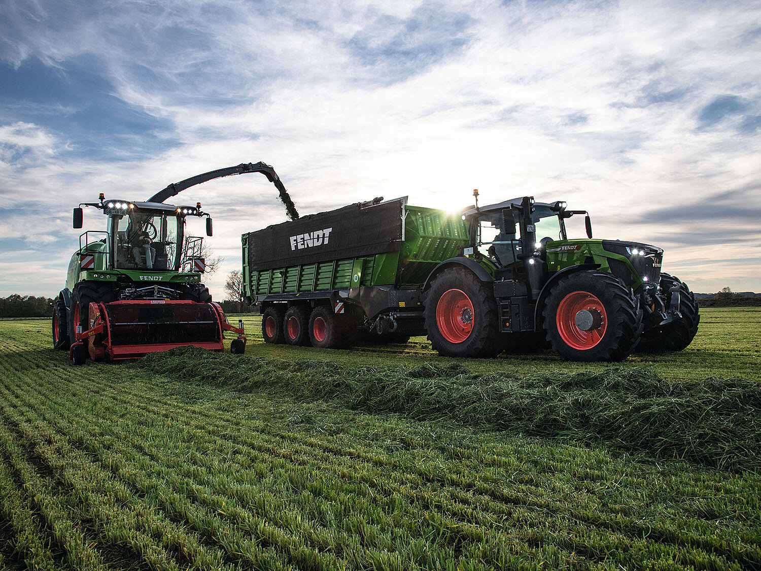 AGCO-Gruppe übernimmt NEXT Farming-Software - NEXT Farming